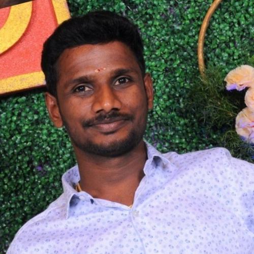 Murugan Selvaraj | MES & .NET Developer